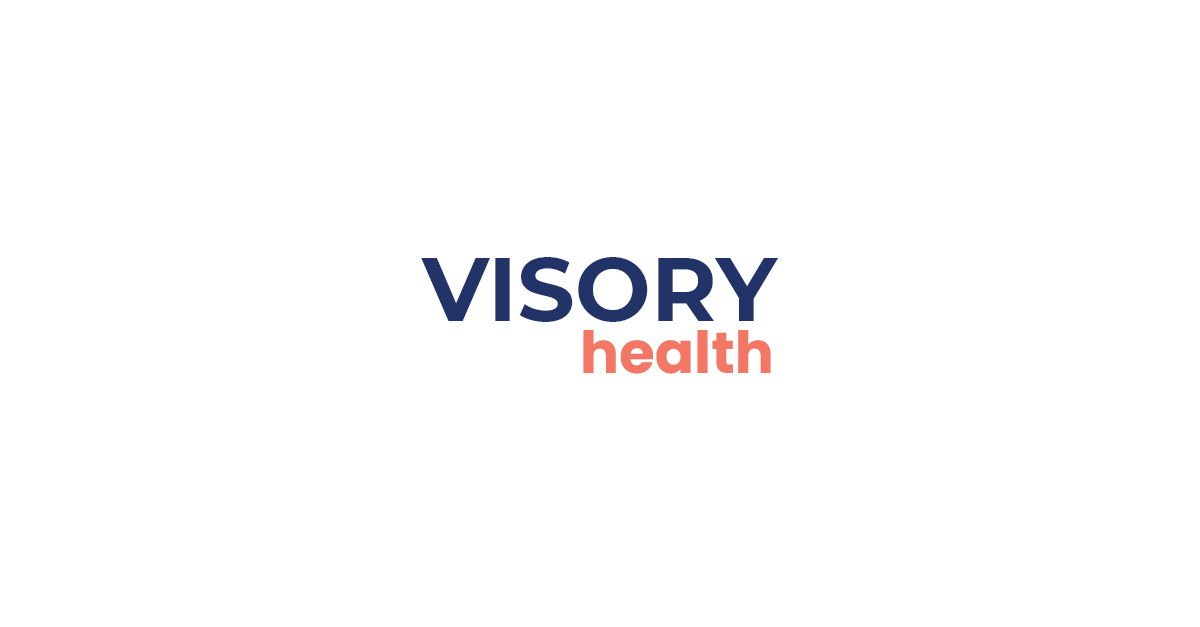 Visory Health Empowers Women & Caregivers to Create Healthier ...