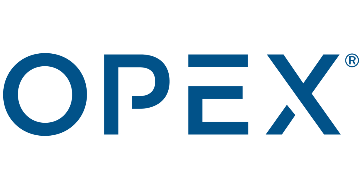 OPEX Introduces Gemini Scanner in Canada, Expanding Partnership with ...