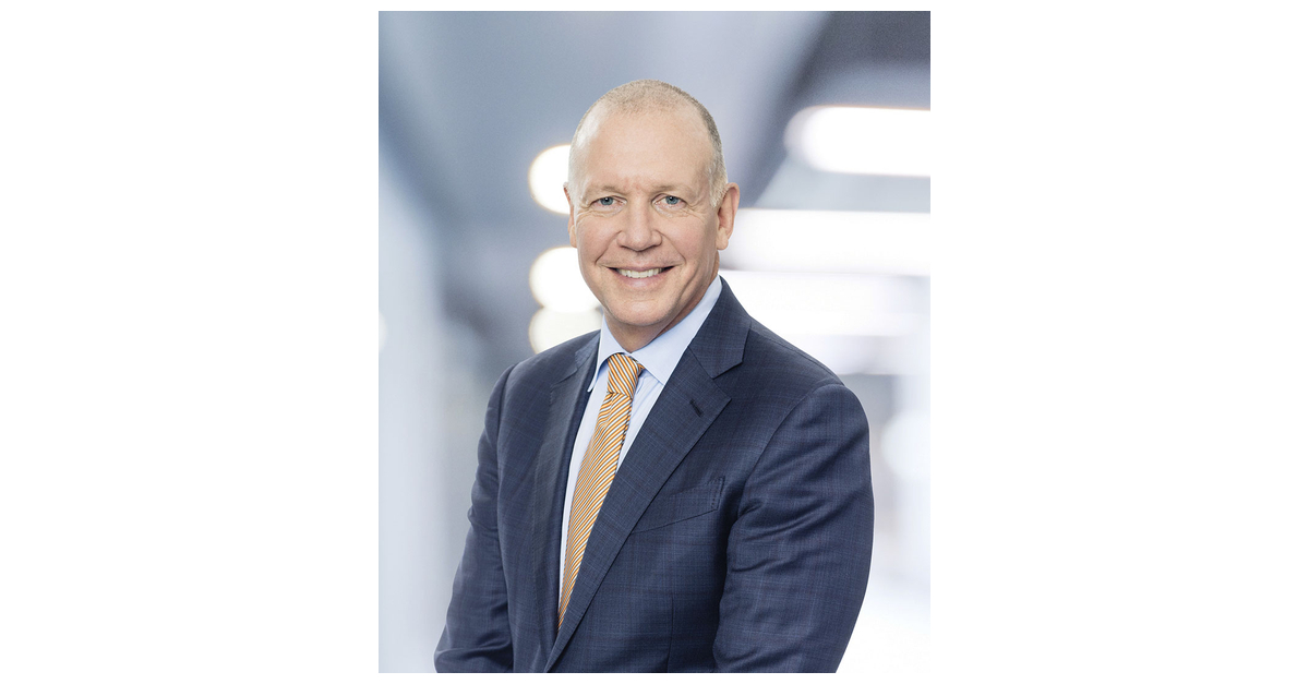 President of The Glenmede Trust Company Succeeds Retiring CEO ...