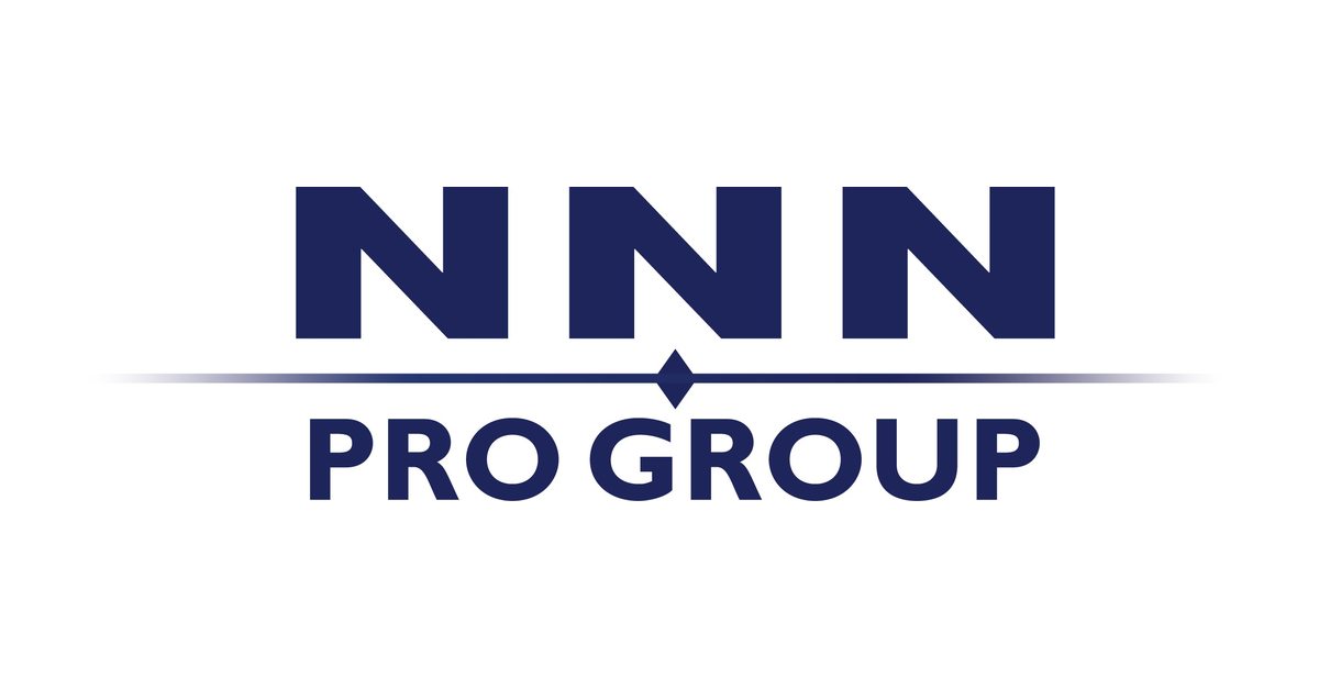 NNN Pro Group Named 2023 Influencer in Net Lease by GlobeSt and Real ...