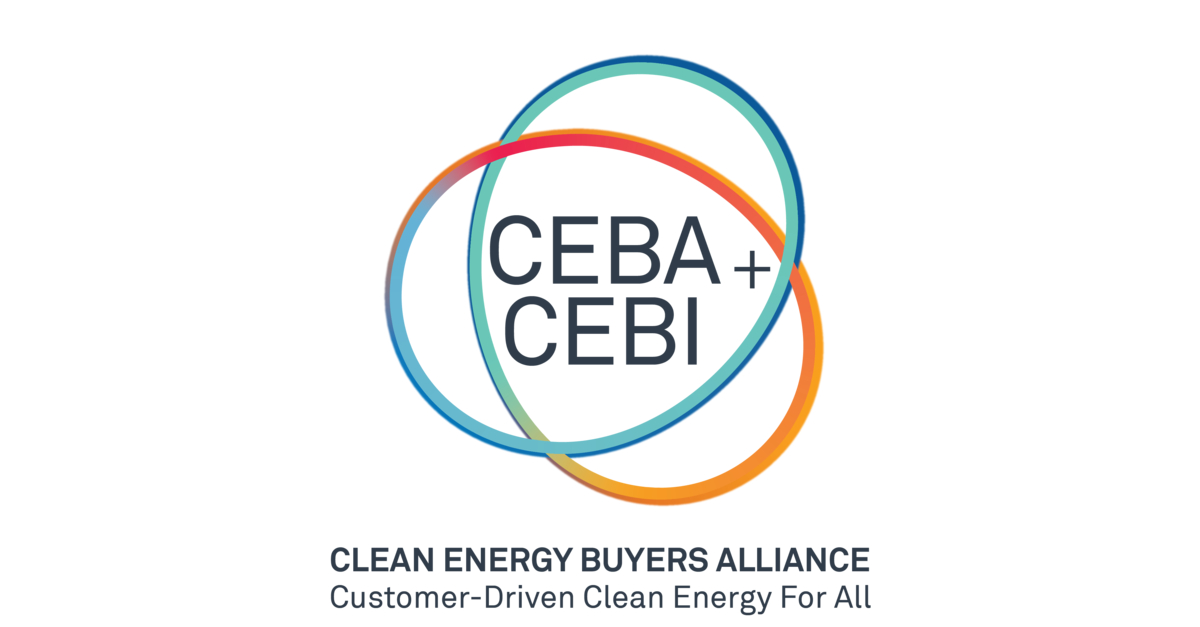 Clean Energy Buyers Alliance CEO Transition: Celebrating Achievements ...
