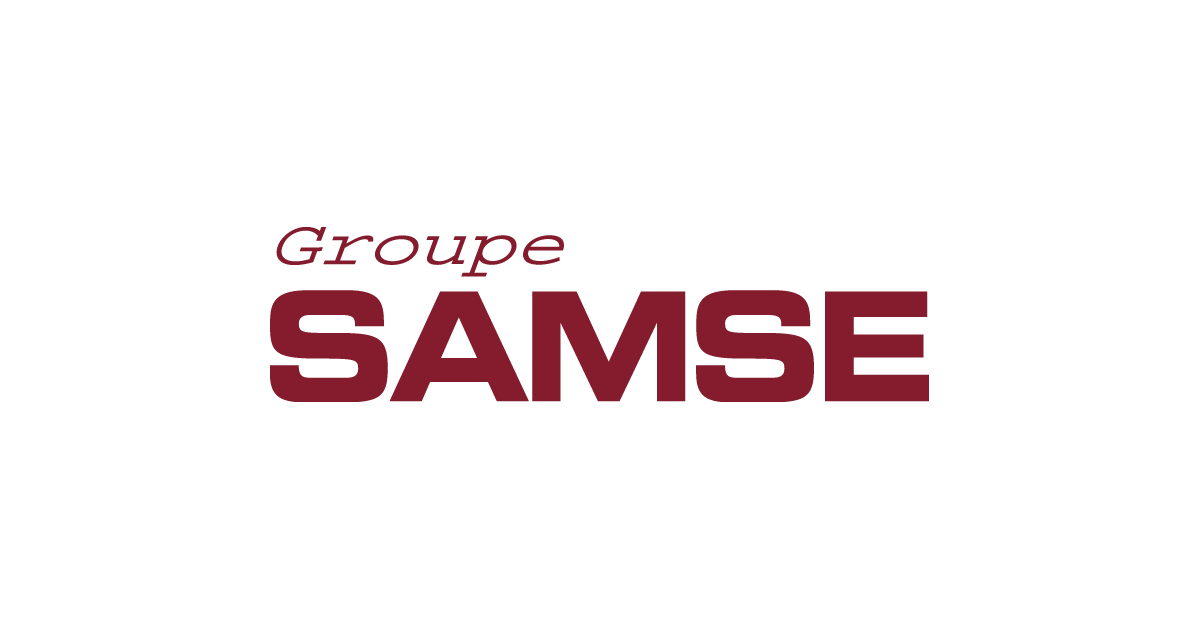 Le Groupe SAMSE annonce la publication de son rapport financier ...