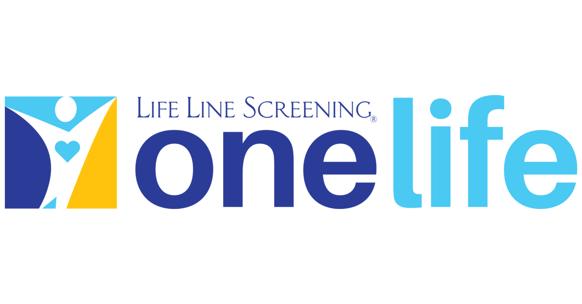 Life Line Screening Launches "OneLife" – A Comprehensive Annual ...
