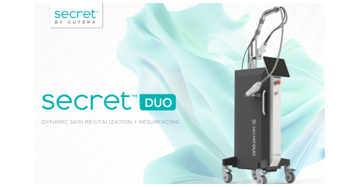 Cutera Announces the Launch of New Skin Resurfacing and Revitalization ...