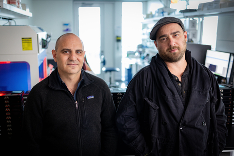 Noetik Raises $14 Million Seed Financing to Revolutionize Cancer ...