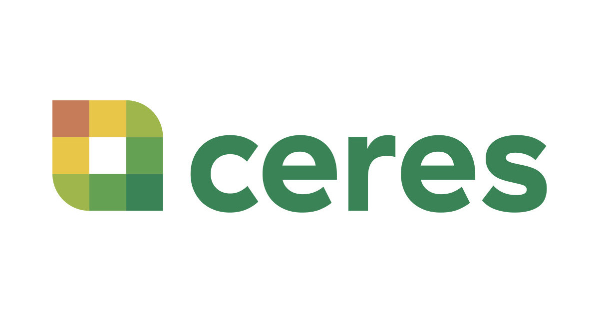 Ceres Water Recommendations Minimizes Waste, Maximizes Grower ...