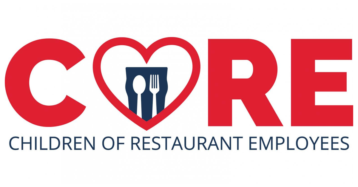 Children of Restaurant Employees CORE® announces the launch of their ...