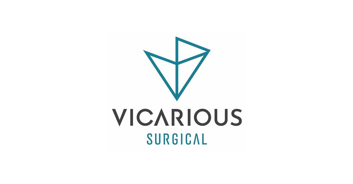 Vicarious Surgical to Present at the Gilmartin Group Emerging Growth ...