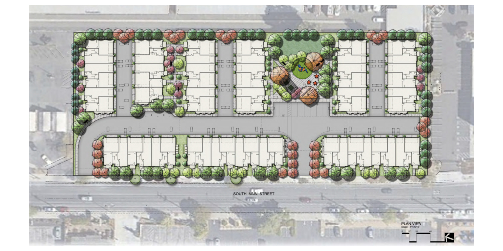 The True Life Companies Sells Silicon Valley Parcel With Plans to Bring ...