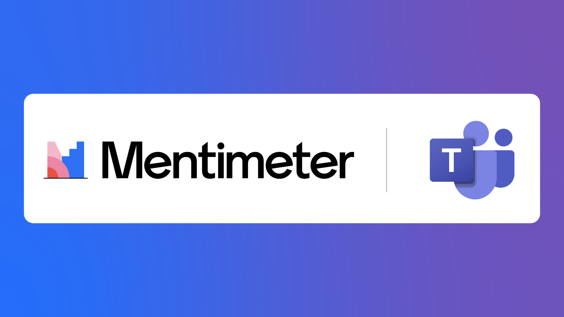 Mentimeter Now Available on Microsoft AppSource | Business Wire