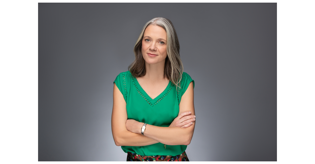 Woebot Health Founder, Alison Darcy, Named to 2023 TIME100 AI List ...