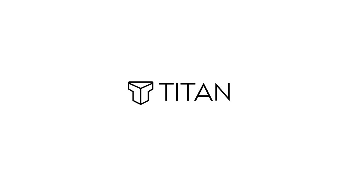 Titan Partners with Team Internet (Formerly CentralNic) to Offer ...