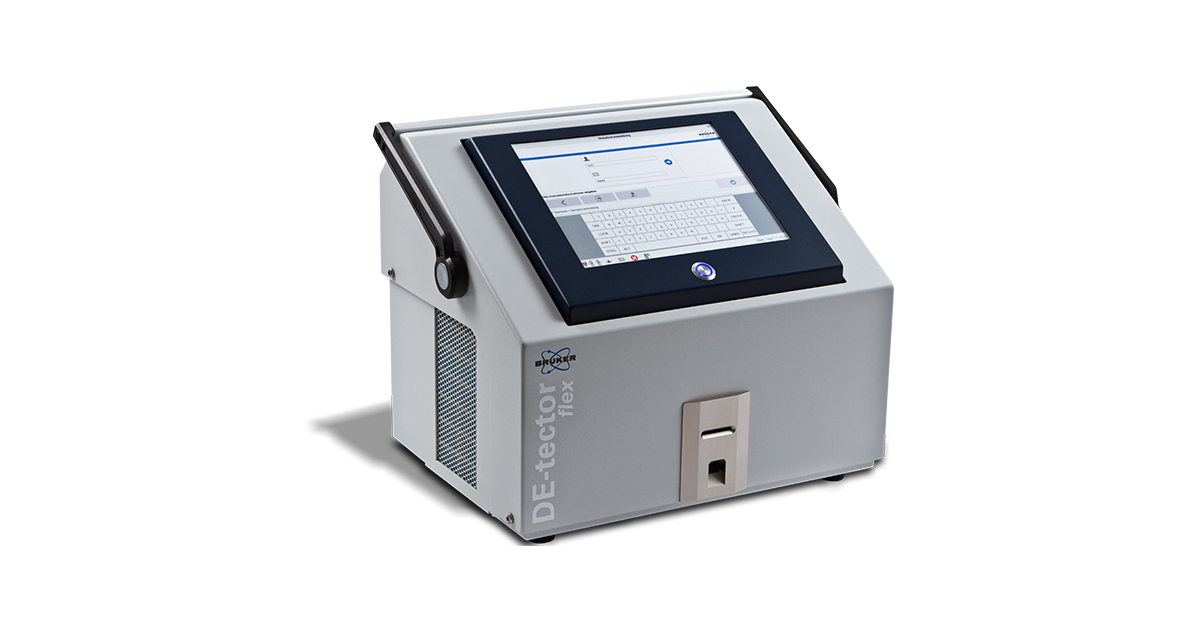 Bruker Announces New Fraport AG Framework Contract for ETD Systems | Business Wire