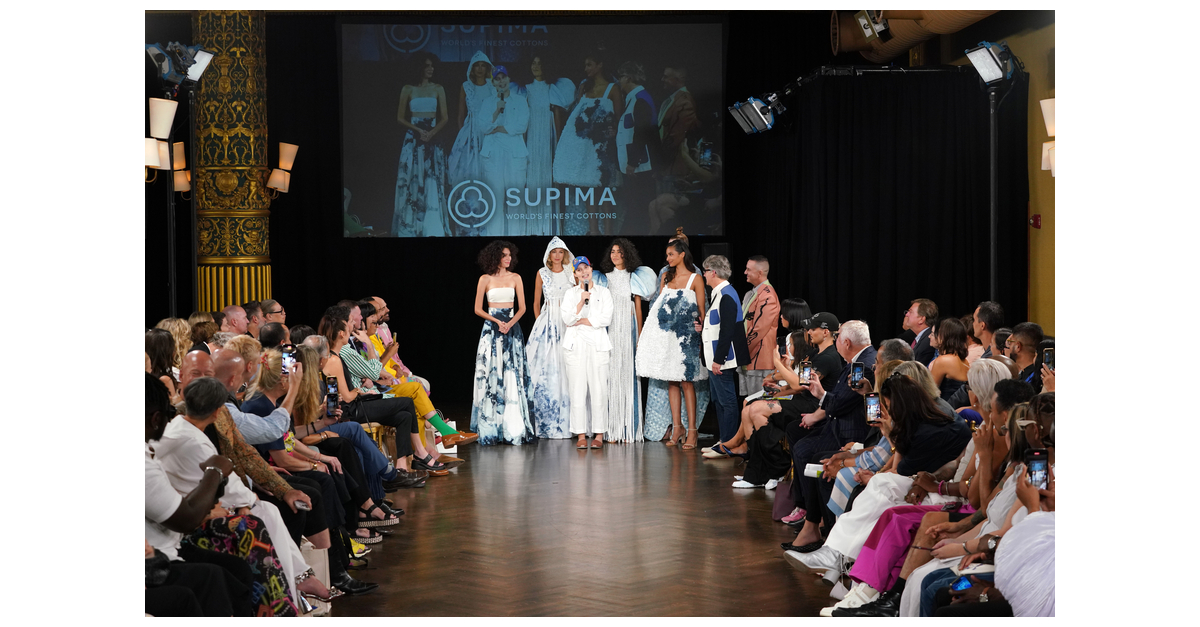 SUPIMA Design Competition Names Carla Pierini Its 2023 Winner | Business Wire