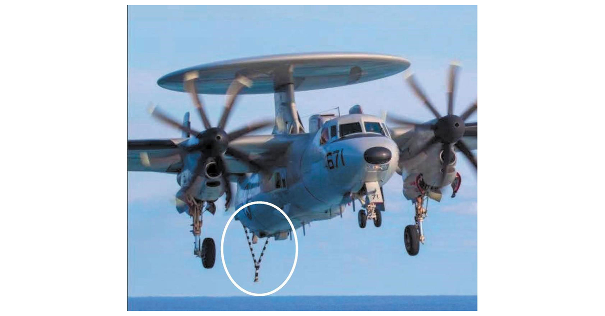 Air Industries Group Adds Important Arresting Gear Welding Capability ...