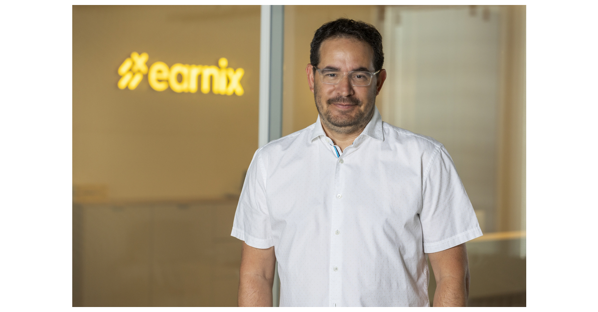 Earnix ernennt Erez Barak zum Chief Technology Officer | Business Wire