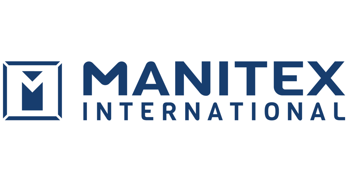 Manitex International Announces September 2023 Investor Conference ...