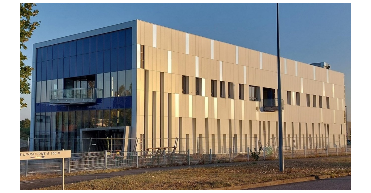 MaaT Pharma and Skyepharma Complete Construction of Europe’s Largest ...