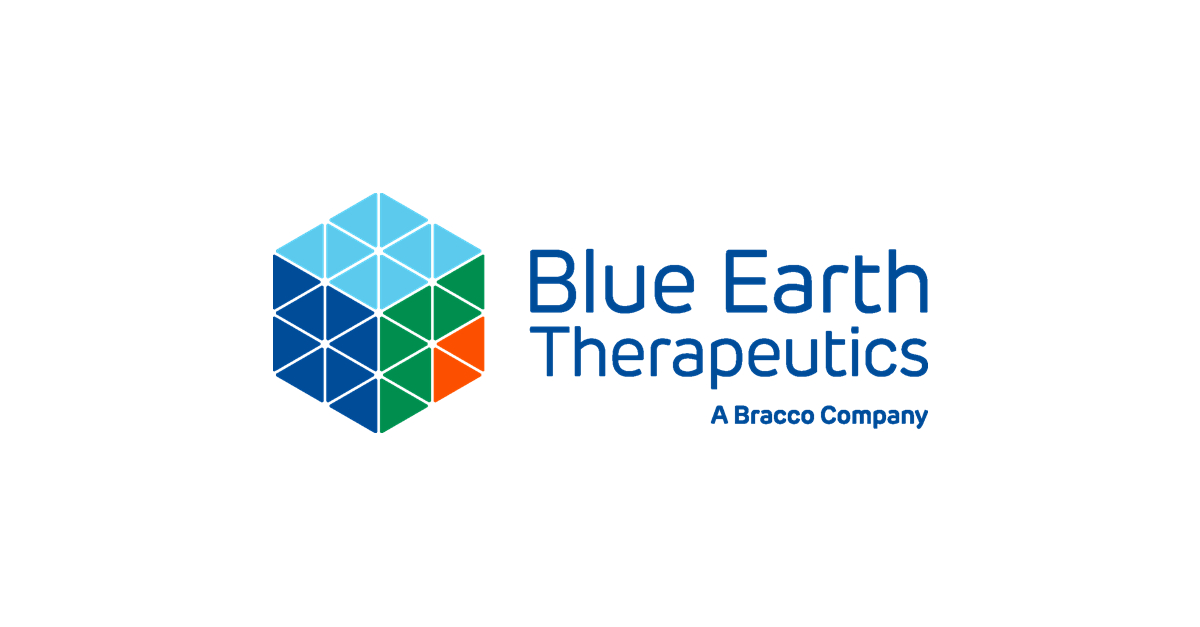 Blue Earth Therapeutics Announces Promising Results of Preclinical ...