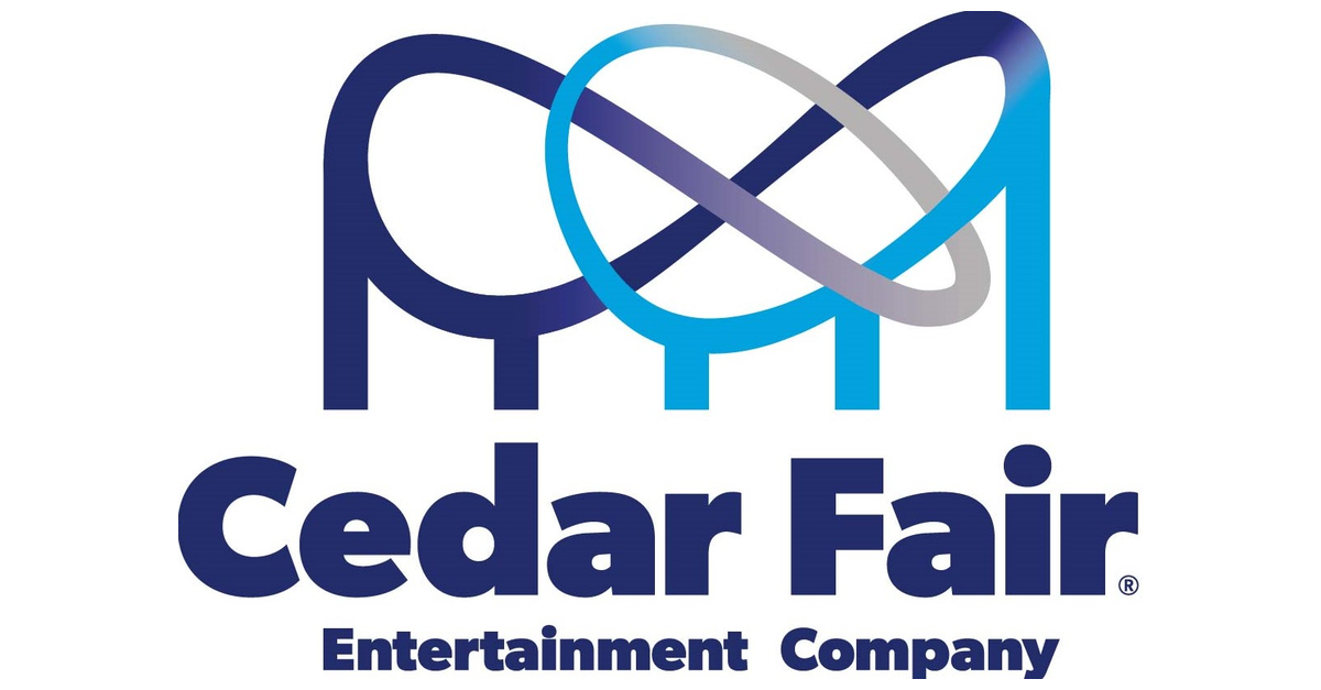 Cedar Fair Parks Win Three Golden Ticket Awards for 2023 | Business Wire