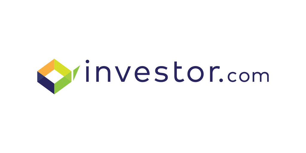 Investor Logo Investment Logo Images Free Download On Freepik