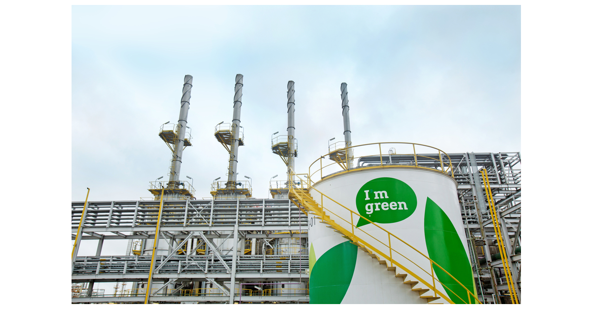 Braskem’s Carbon Negative Biopolymers to Be Spotlighted by “World’s ...