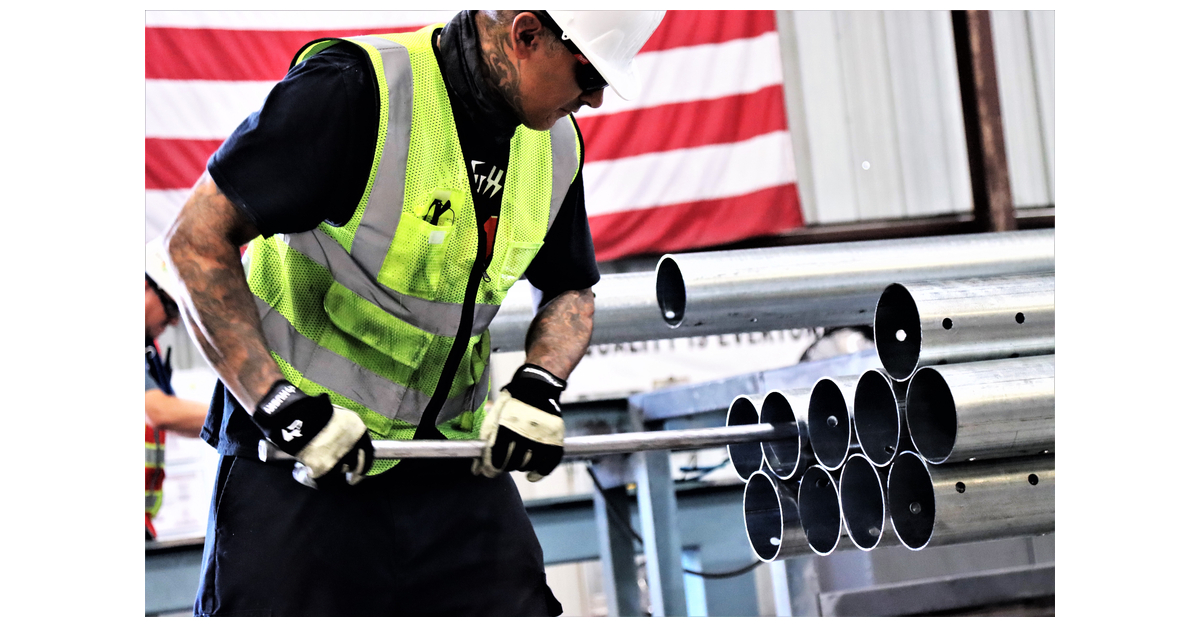 Nextracker Opens New U.S. Factory with Dedicated Capacity in Las Vegas ...