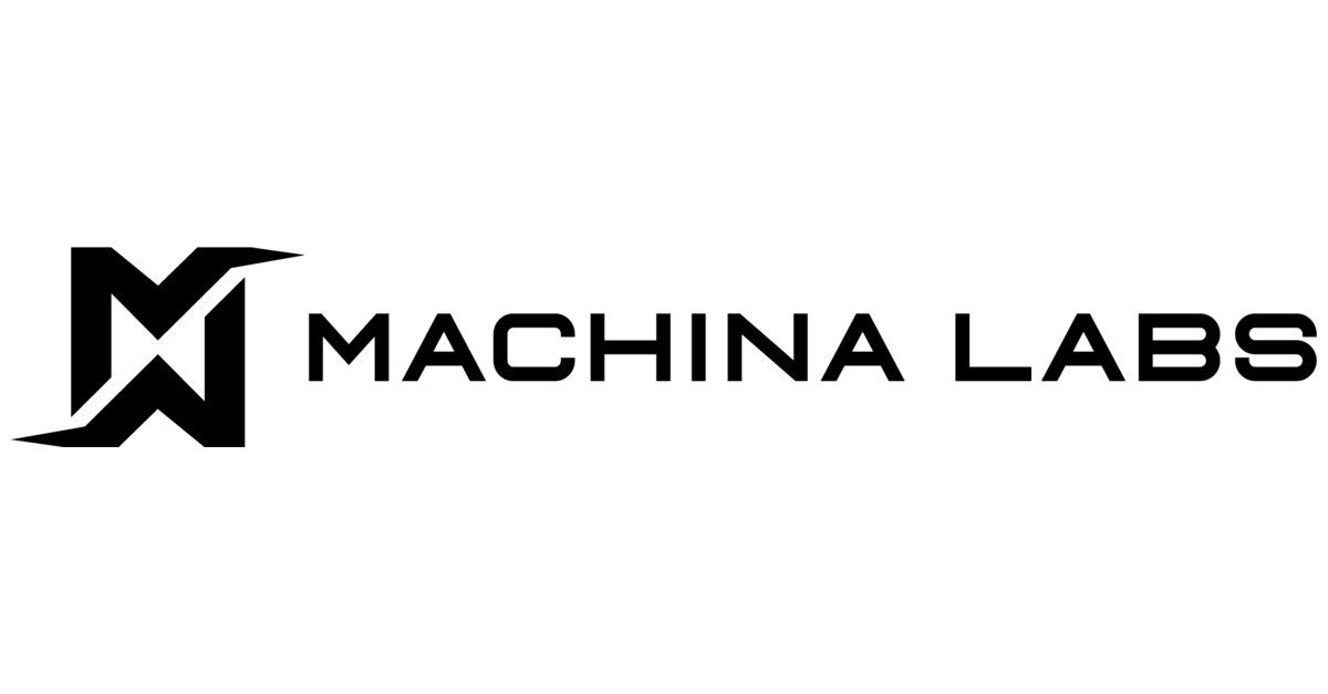 Machina Labs to Unveil The Machina Deployable System at FABTECH ...