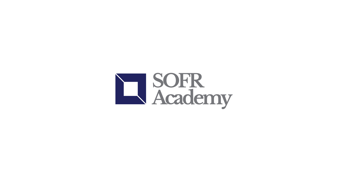 SOFR Academy Welcomes Publication of Japanese AXI and FXI Feasibility Study in connection with ...