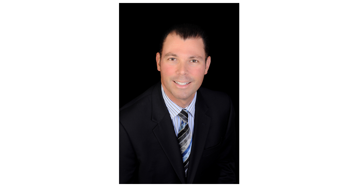 Lux Ice USA Appoints Michael Crouse CEO | Business Wire