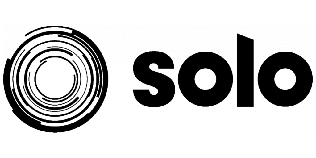 Solo Logo New CloudLinux OS Solo Release