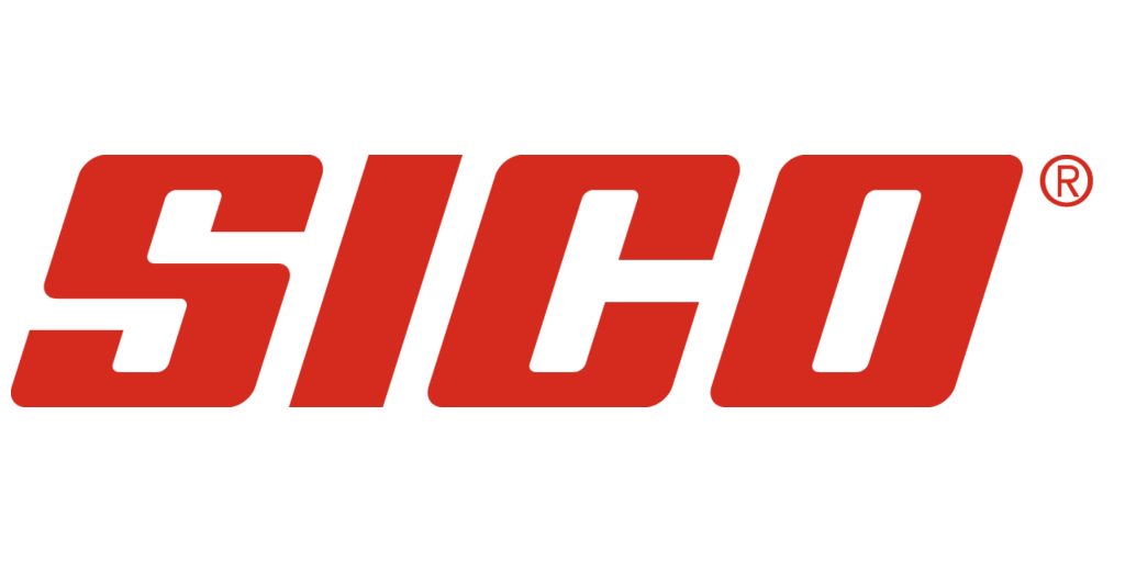 Sico Paint Cans