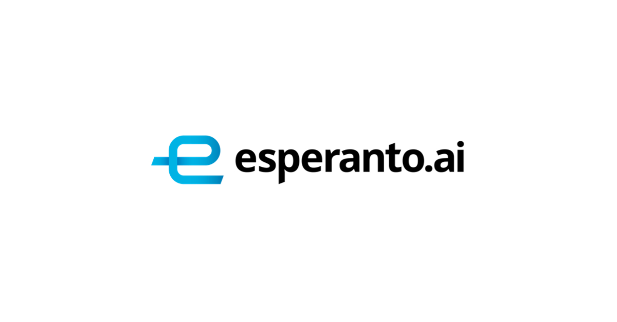 Esperanto Technologies Introduces First Generative AI Appliance Based ...