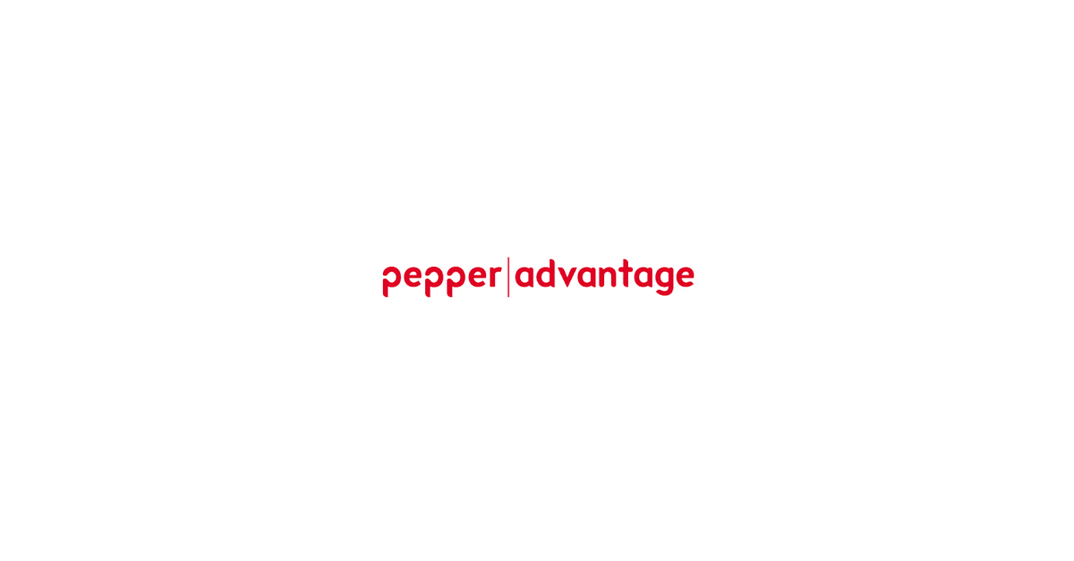 Pepper Advantage Grows Customer Base 40% | Business Wire