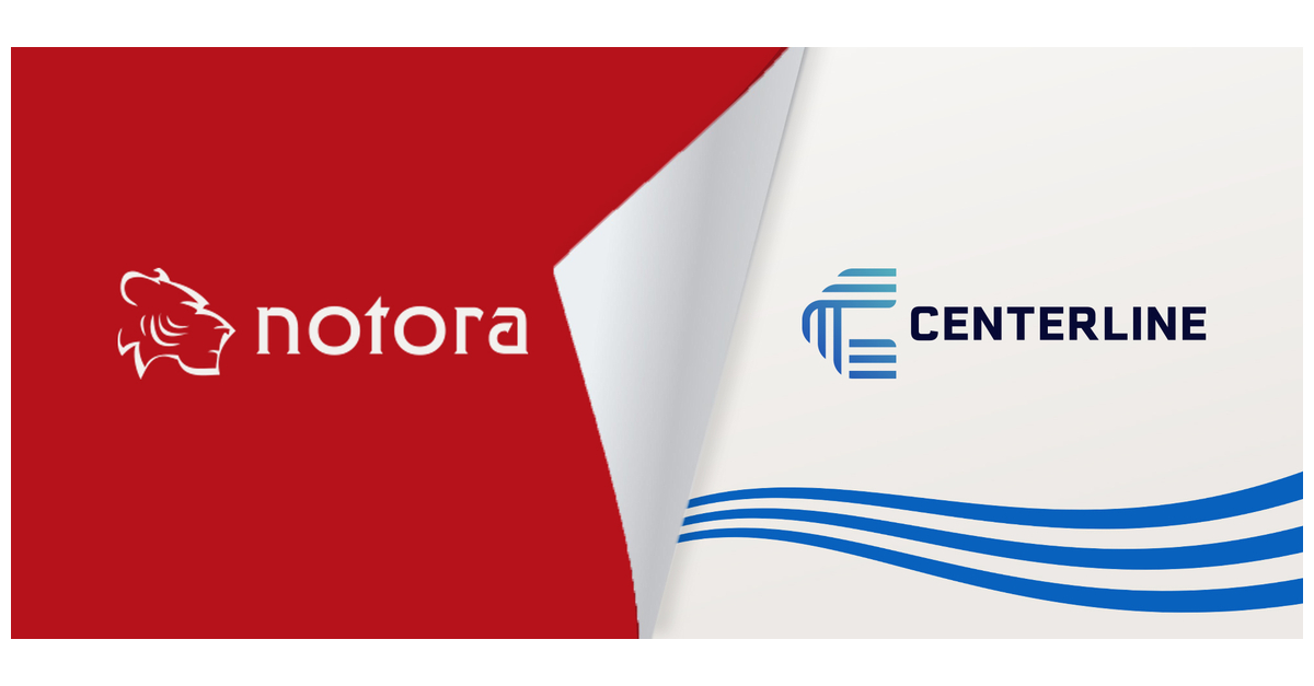 RF Engineering Firm Notora Adopts Centerline Brand | Business Wire