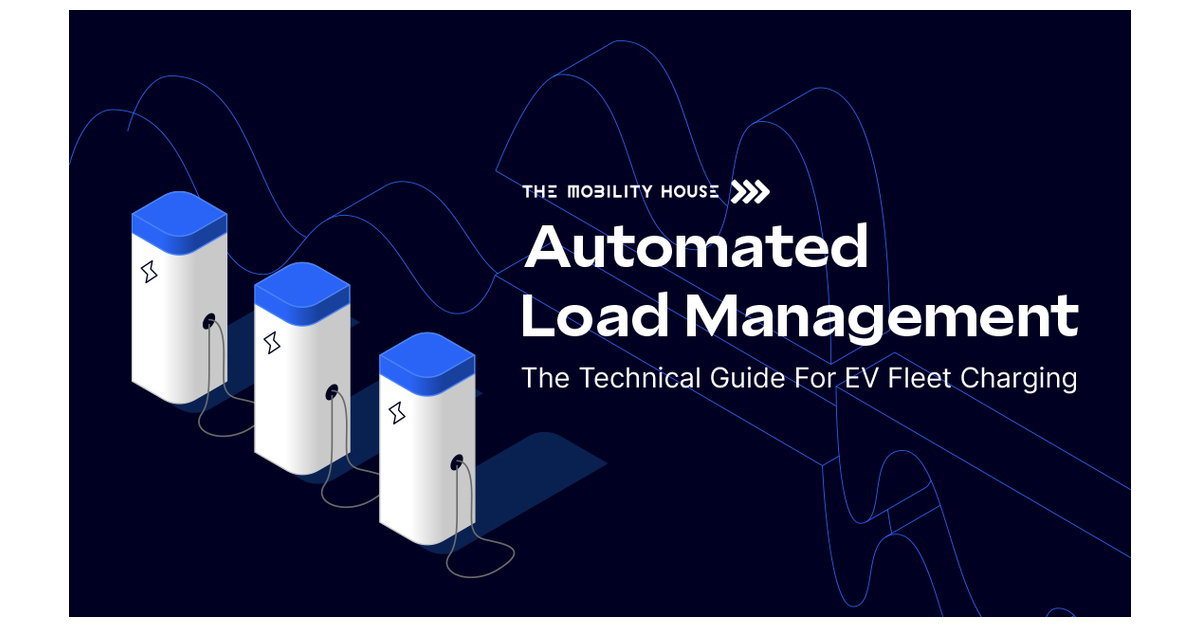 First-of-its-Kind Technical Guide Details How Electric Vehicle Fleets ...