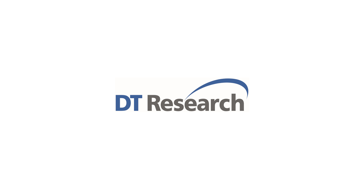DT Research Expands Line of Military Standard Rugged Laptops with ...