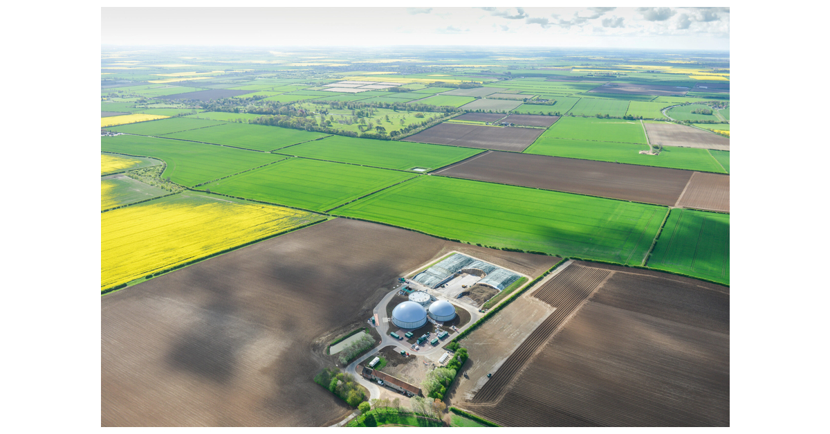 AstraZeneca advances UK clean heat and energy efficiencies with £100m ...