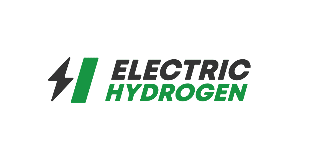 Electric Hydrogen to Supply Electrolyzer Technology for one of North ...