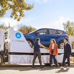 Carvana Adopts Texas DMV E-Odometer System, Further Streamlining the ...