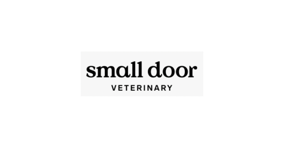 Small Door Veterinary Accelerates Plans for National Expansion ...