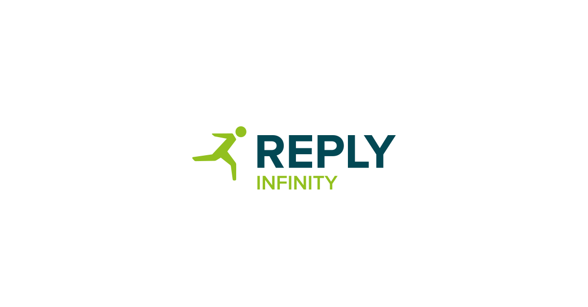 REPLY: Infinity Reply Named Unreal Engine Authorized Service Partner ...