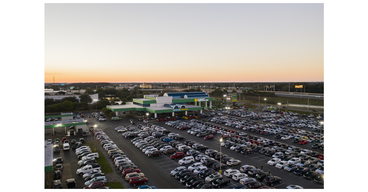 HGreg Celebrates Its 30th Anniversary as a Leader in the North American ...