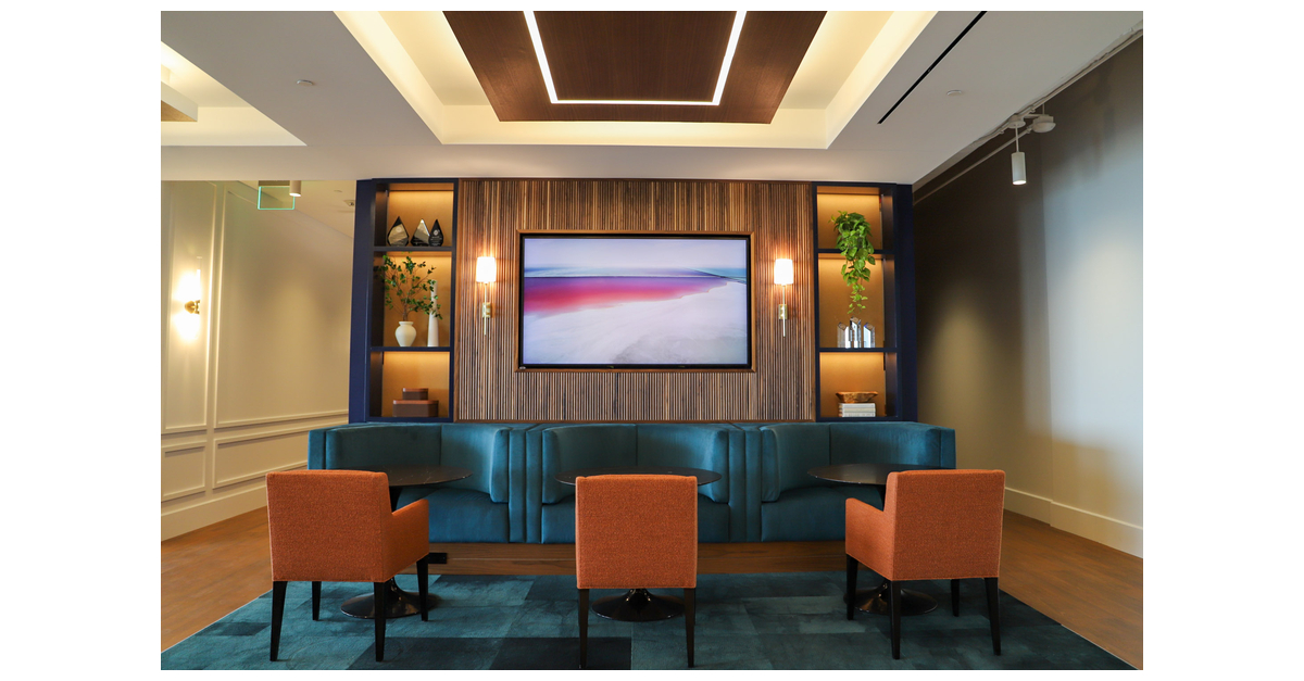 Lightbeam Health Solutions Accelerates Growth with Corporate ...