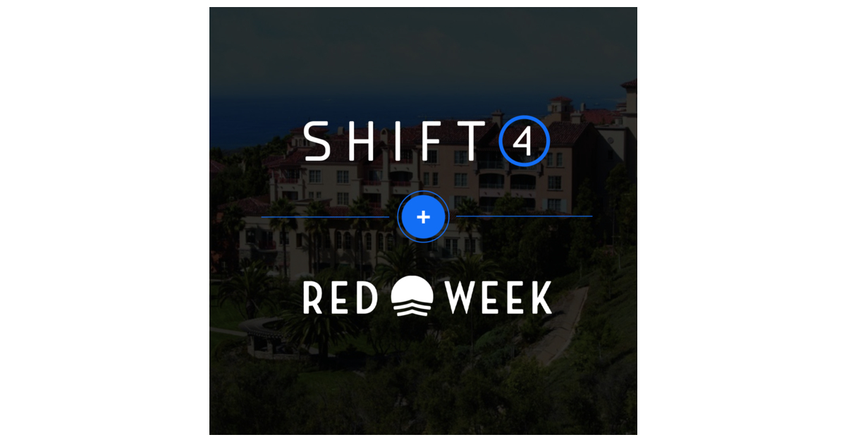 Shift4 to Power Online Payments for RedWeek Timeshare Marketplace ...
