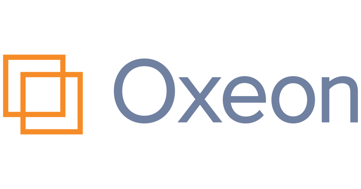 Oxeon Charts a Path of New Growth with Key Executive Hire and Expansion ...