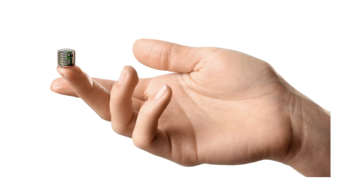 Motif Neurotech Conducts First-in-human Brain Stimulation With ...