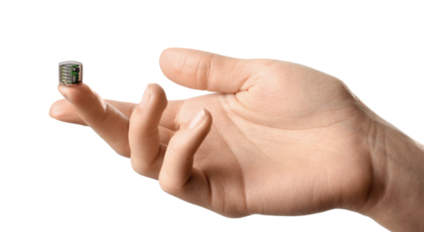 Motif Neurotech Conducts First-in-human Brain Stimulation With ...