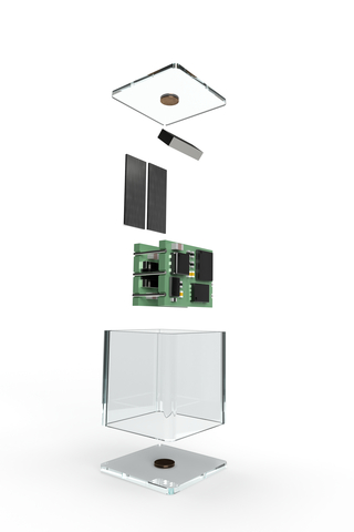 Motif Neurotech Conducts First-in-human Brain Stimulation With ...