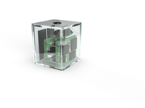 Motif Neurotech Conducts First-in-human Brain Stimulation With ...